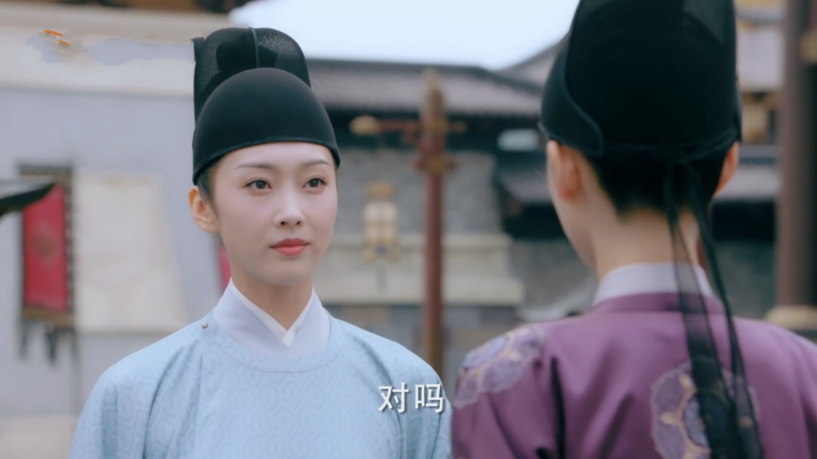 Yu Junge: Qiu Yanzhi helped Qi Yan find the cause, revenge has long ...