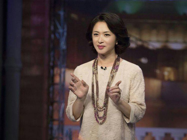 Wu Yifan Lin Shengbin incident, she was the first insider to speak out ...