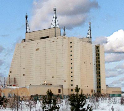 Inventory the most powerful radar in the world today, the farthest it ...