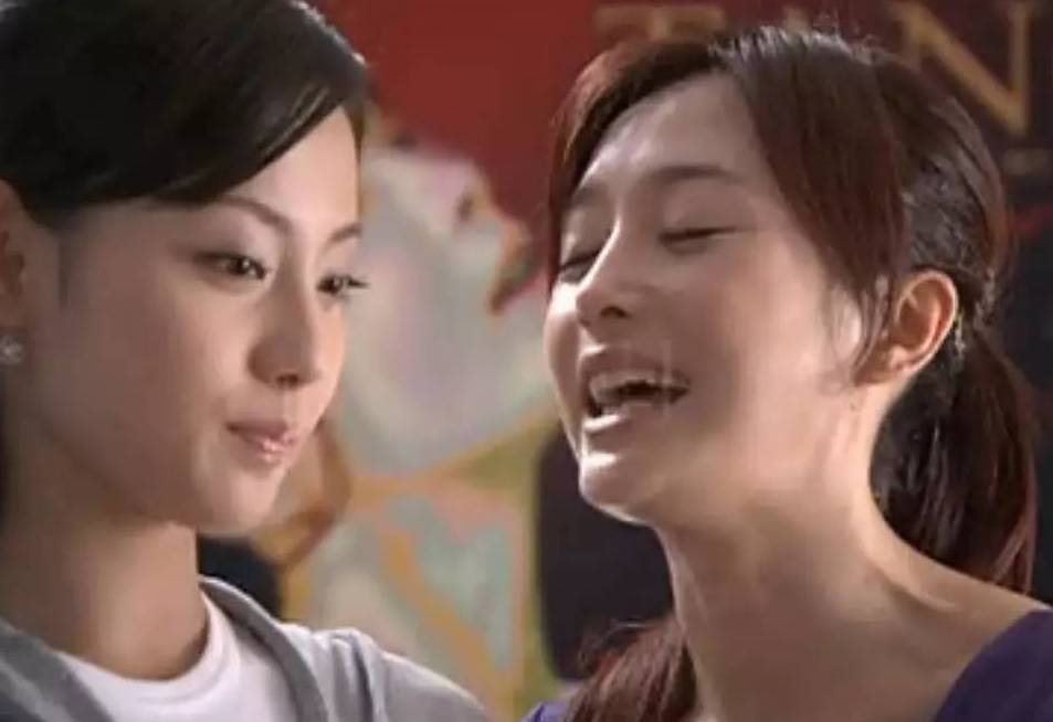 "Queen Wen Wan" Qin Lan: In 19 years, from Zhihua to Fan Jiahui, she lived up to her years and ...