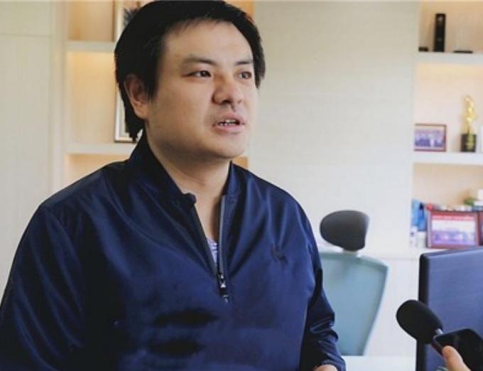 Liu Ruopeng, a Chinese genius, developed a cloak that attracted the ...