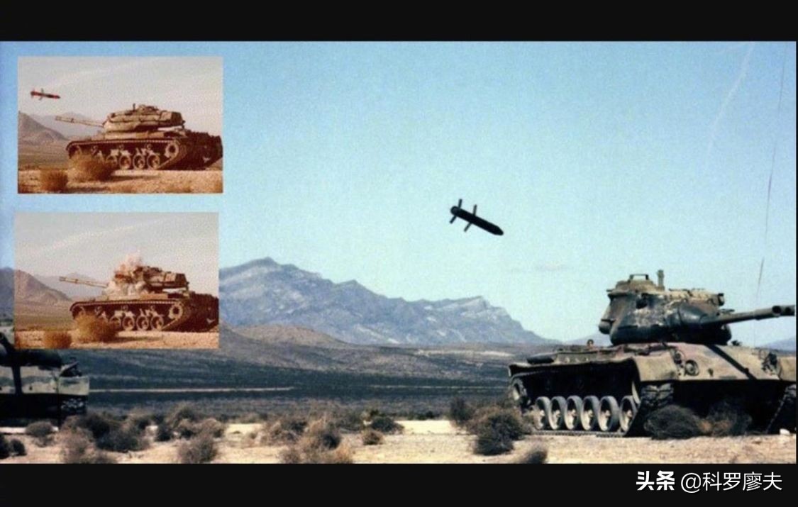 Laser-guided shells: the US military doesn't like it, throw it away ...