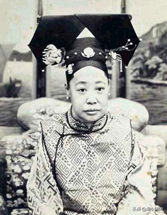 From "photo selection of concubine" to "sword concubine revolution ...