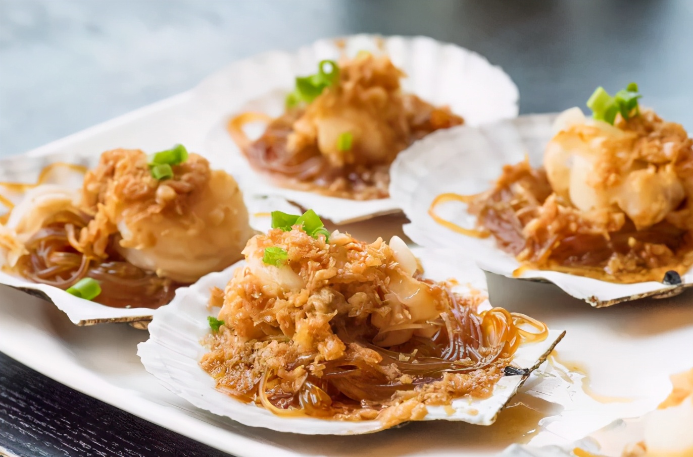 What is the best seafood to eat in summer?Groups of "fresh" gather ...