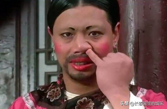 Remember the Ruhua in Stephen Chow's movie?60-year-old recent photo ...