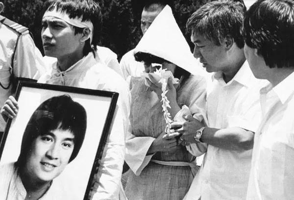 Zhen Ni is 68 years old and loves only one person in her life. She is ...