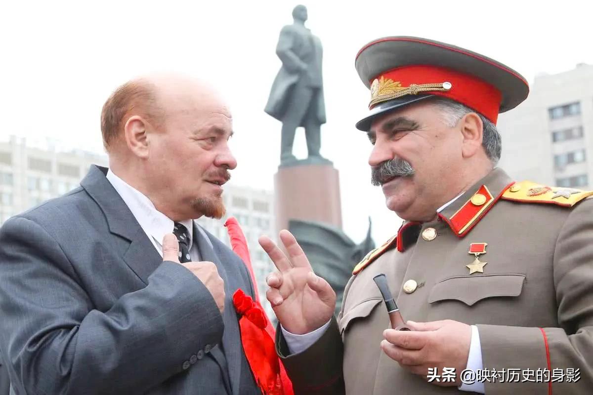 Lenin proposed to return the occupied Chinese territory back then. Why ...