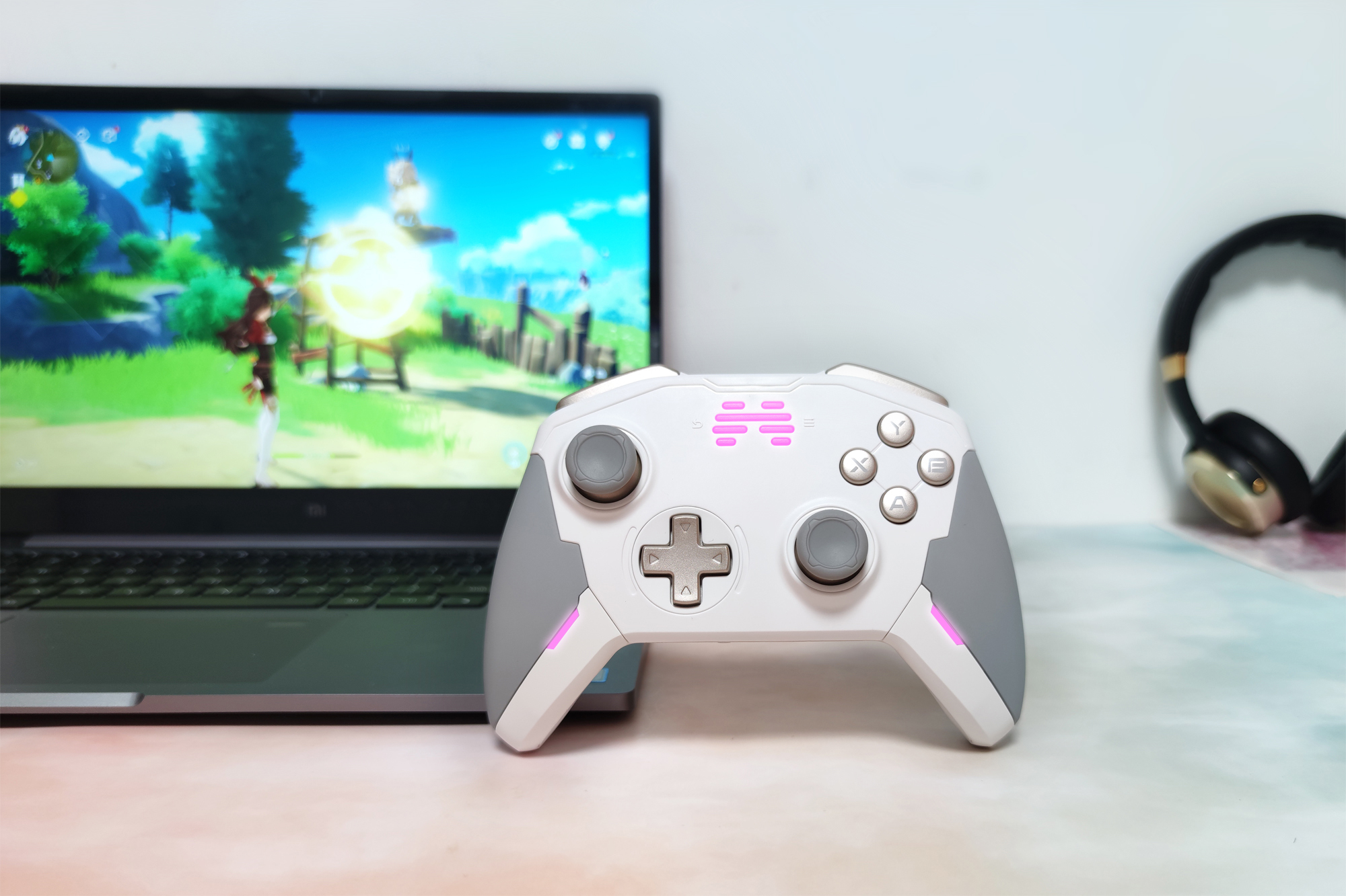 Beitong Zeus Platinum Edition Evaluation: Takes all PC and NS dual ...