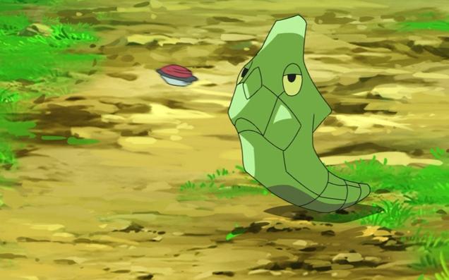 The origin and ecology of "Pokémon": Why is the final evolution of the ...