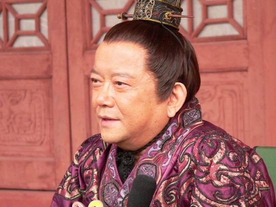 Tang Guoqiang and Wang Gang starred, and the girl Zhao Liying played a ...