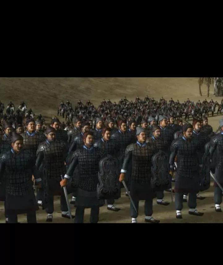 Bai Qi, the god of war or the butcher? - iMedia