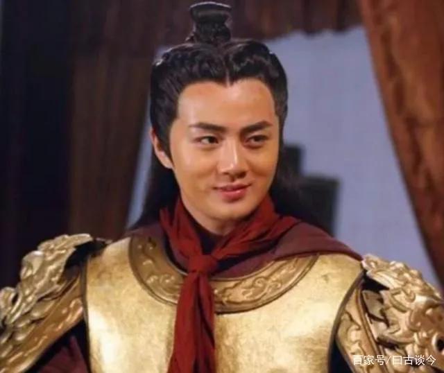 Death of Prince Li Jiancheng - iMedia