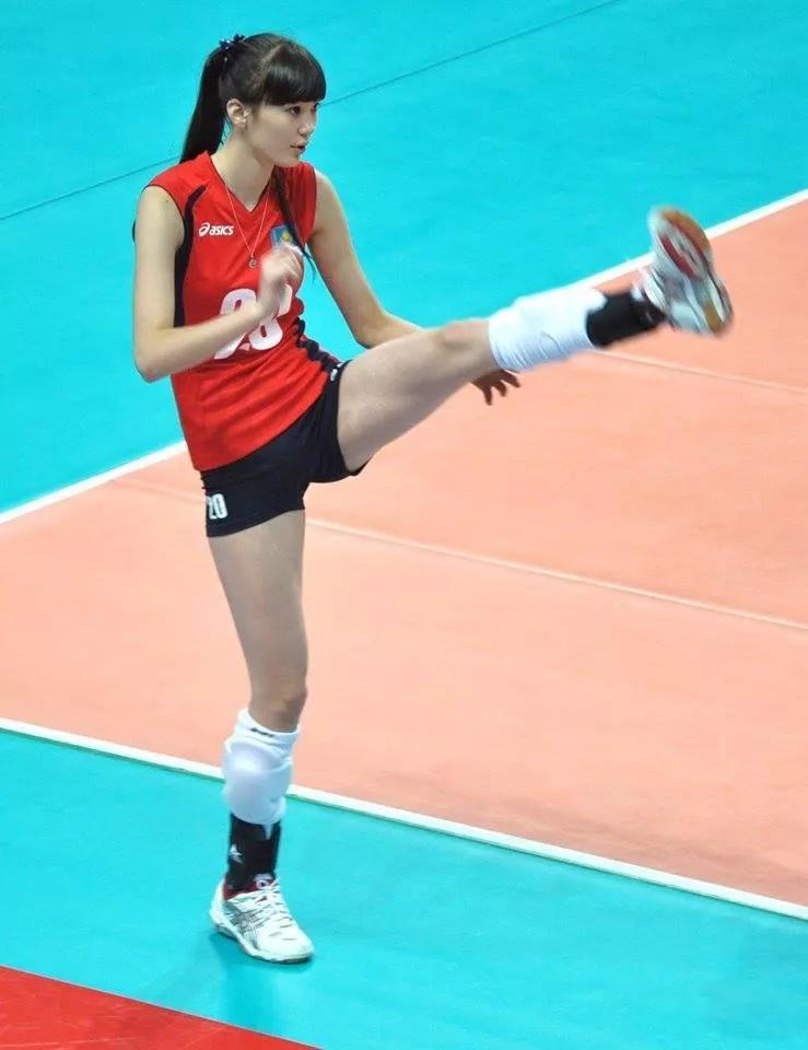 Goddess of World Sports Events - iMedia