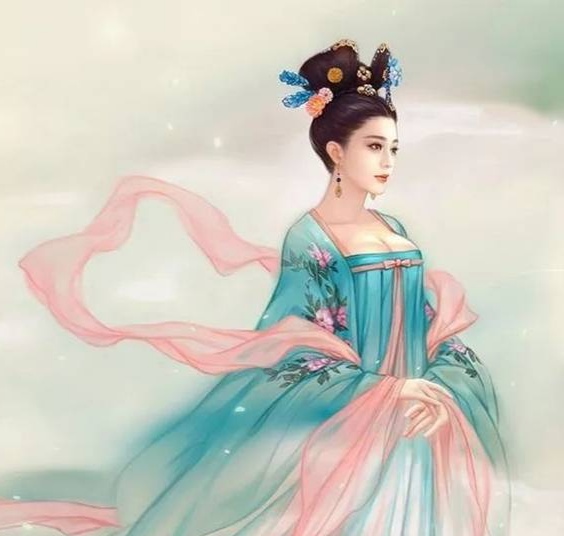 An unprecedented generation of queens-Wu Zetian - iMedia
