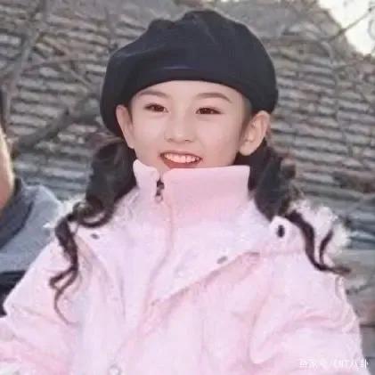 Song Zuer became famous when he was young, and his appearance was not ...