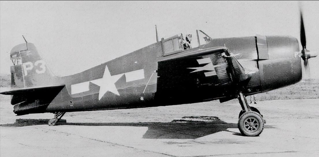 The American F6F Hellcat fighter VS Japan Type Zero fighter, who will ...