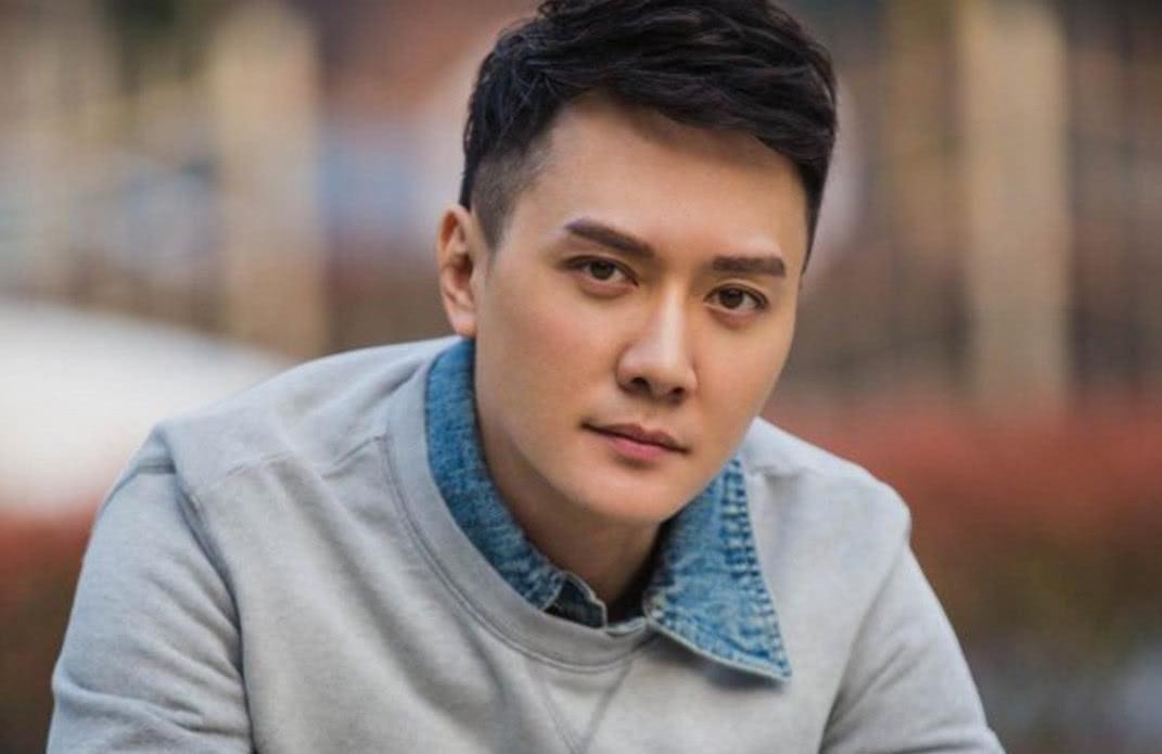 "Coward" is about to hit, Ouhao teamed up with the old drama bone Wang ...