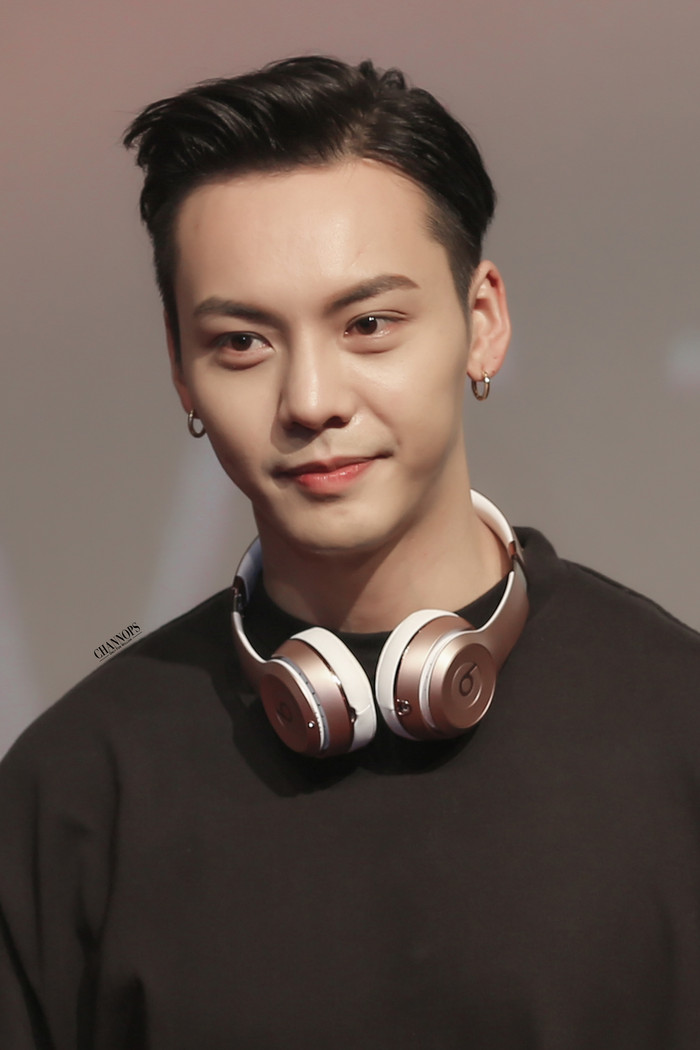 Small news: Tang Yan, Luo Jin, William Chan, etc. - iMedia