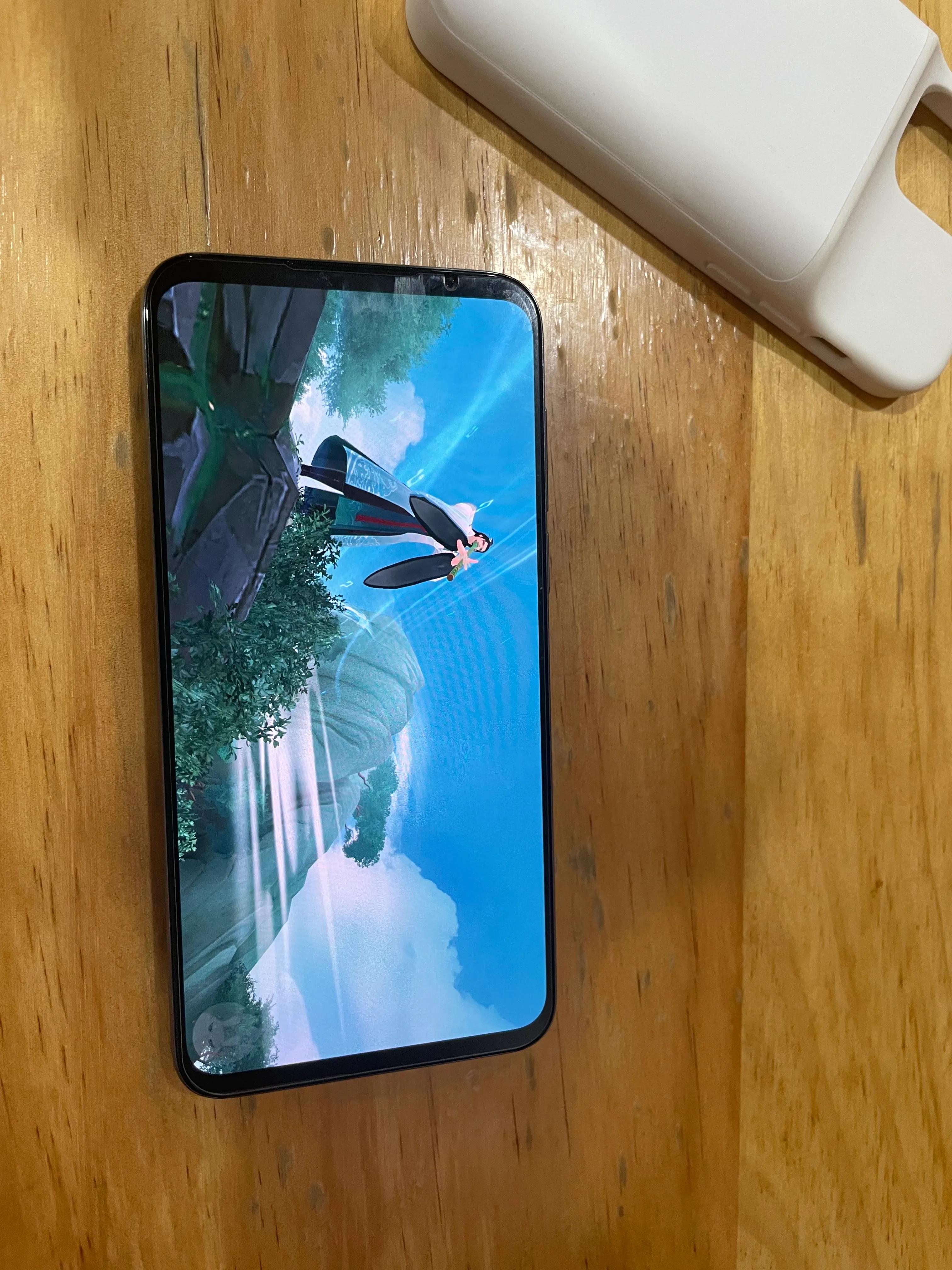 Can 2021 Meizu 16spro still be the main machine? - iMedia