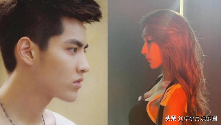 William Chan was asked how he saw the Wu Yifan incident, and his reply ...