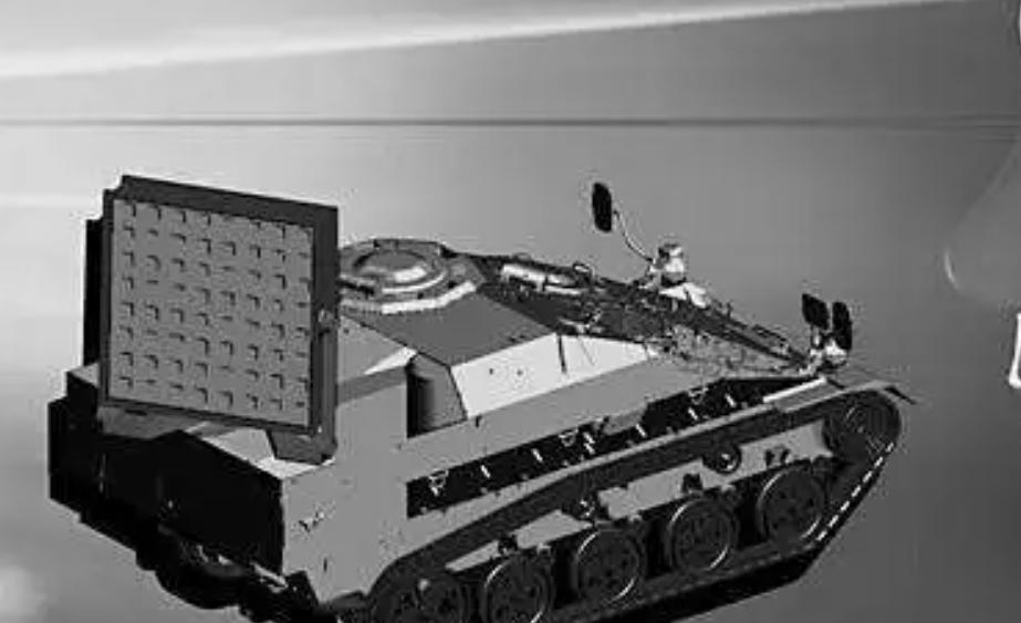 The world's invisible "killer", sonic weapons were born in China, how ...