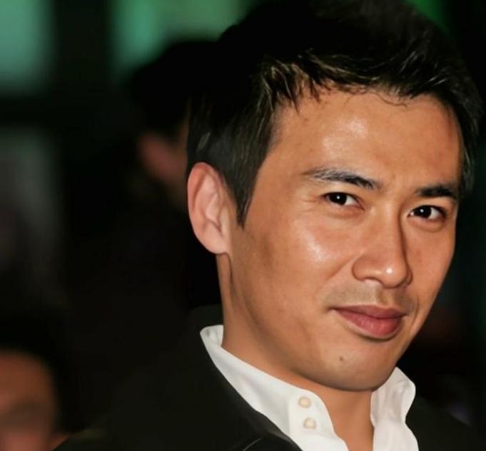 The official announcement of Liu Yunlong's new drama, Yu Hewei and Lei ...