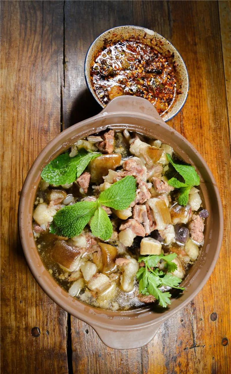 Let's cool down, Yunnan hot pot will make an appointment - iMedia