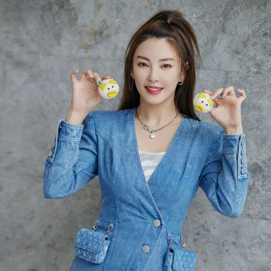 Little gossip, Wu Yifan, Jing Tian, Ma Sichun and current boyfriend ...