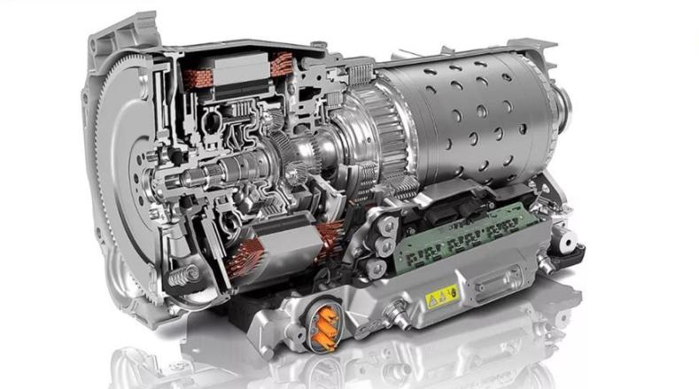 How to buy a hybrid car?New energy P0-P4 architecture, advantages and ...
