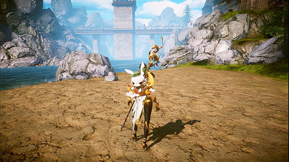 The guild war is about to start!The new version of "Emberstorm ...