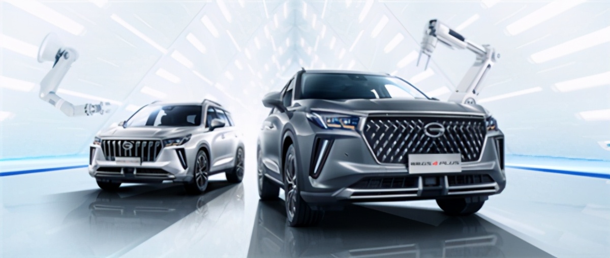 All Aisin 6AT!Haval H6's strongest opponent increases and lengthens: the measured 7.3s breaks ...