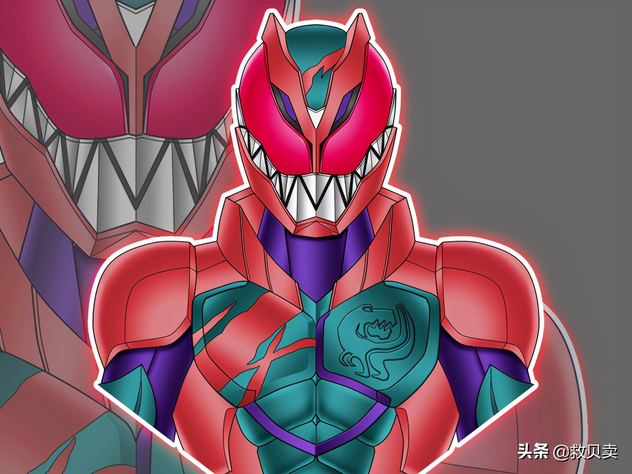 Kamen Rider: 6 new forms, the Valkyrie Lions and Leopards are very ...