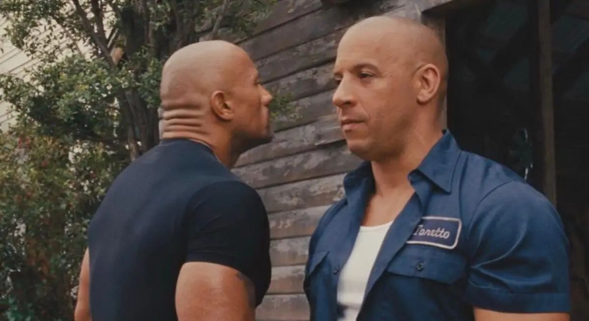 Severe love is a joke, Dawson officially responded to Van Diesel - iMedia