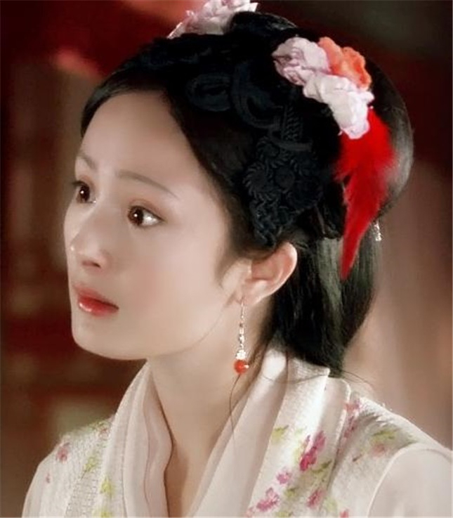 Dream of Red Mansions: No wonder Daiyu scolds Xiren in this way. Seeing ...