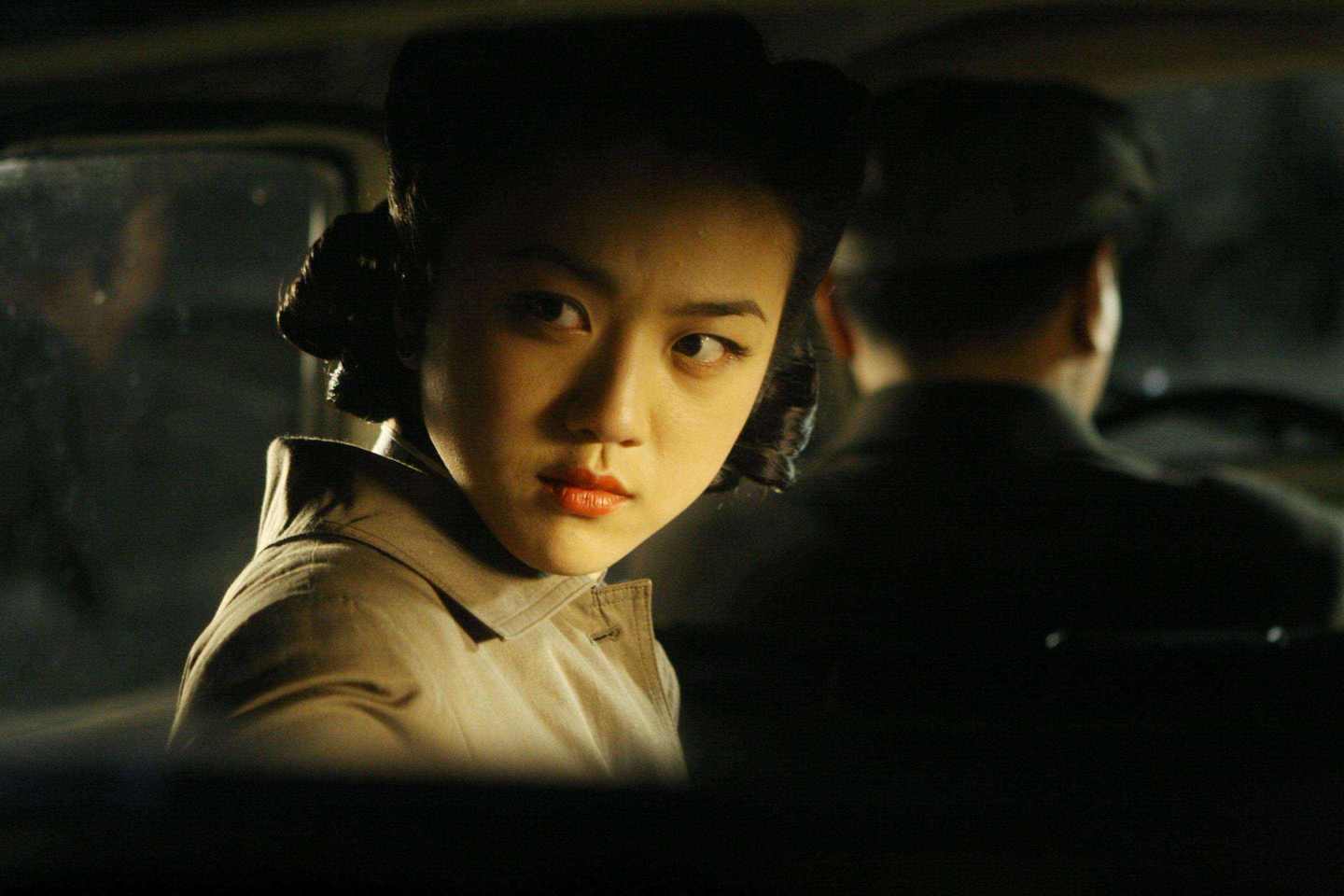 The assassination of Wang Puppet Traitor attempted, and the most ...