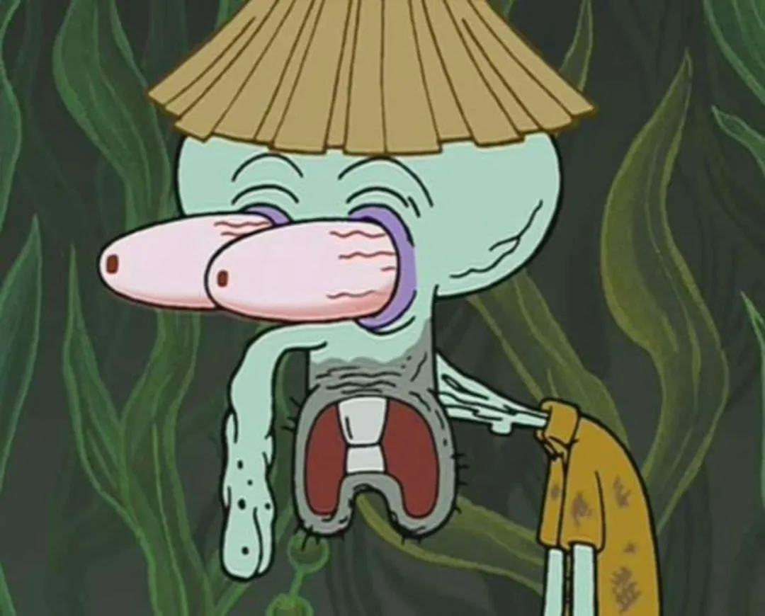 In 1999, "SpongeBob SquarePants", with 30 "notorious" images, became a ...