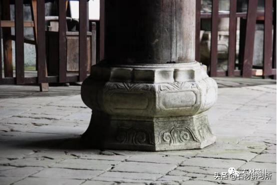 The basic style, classification and function of stone pillar foundation ...