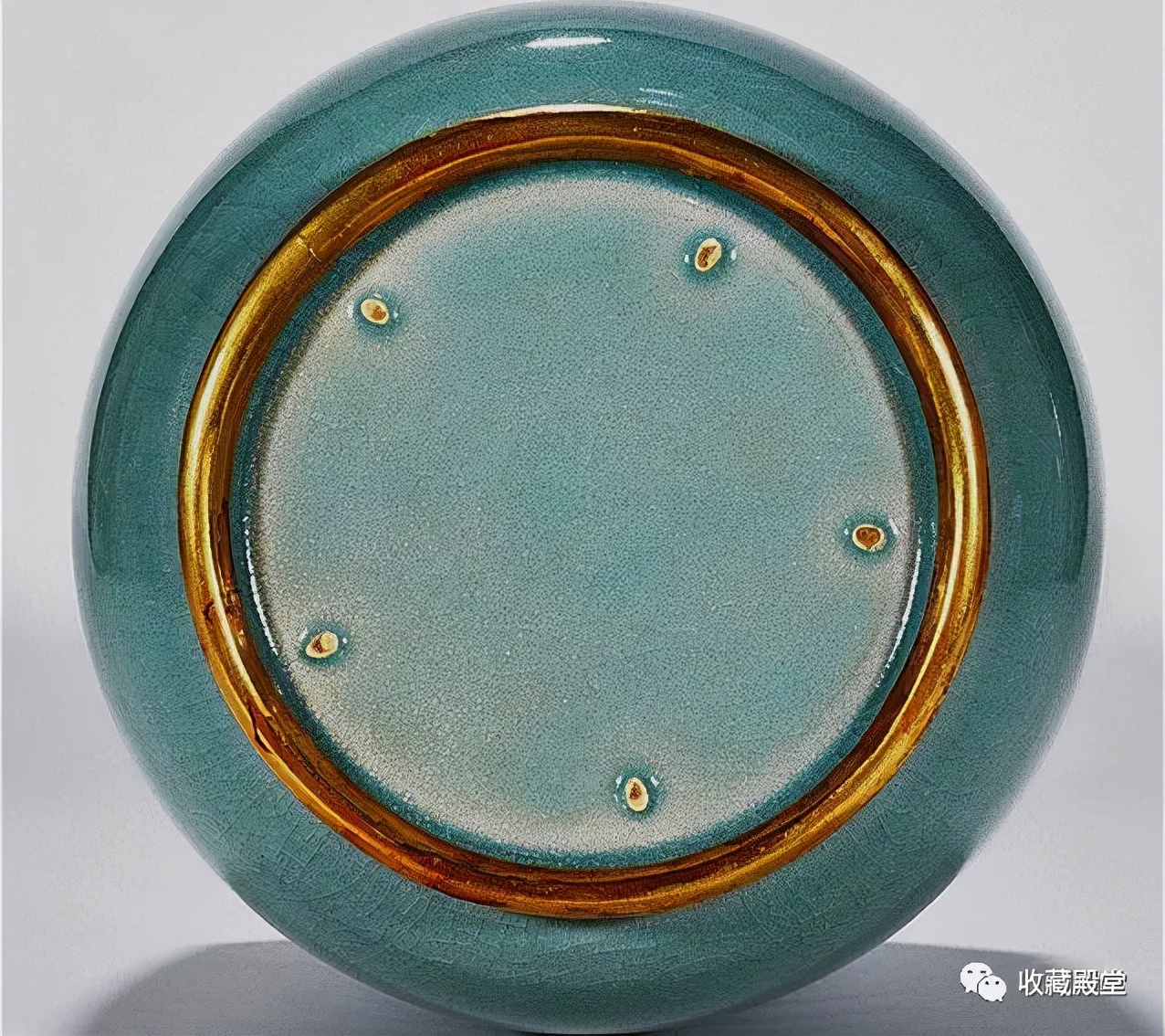 Appreciation of Ancient Ceramics (56) Song Dynasty Porcelain - iMedia