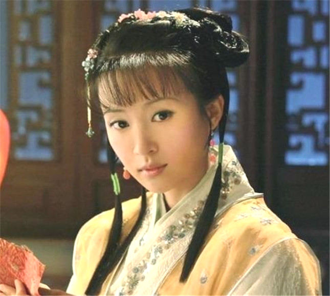 Dream of Red Mansions: No wonder Daiyu scolds Xiren in this way. Seeing ...