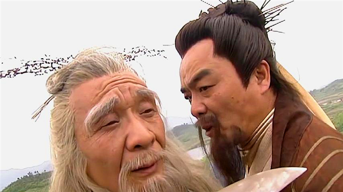 Li Xunhuan is so strong, why is he only ranked third?Because he has an ...