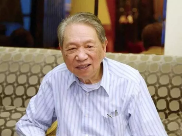 The 91-year-old master of traditional Chinese medicine taught the ...