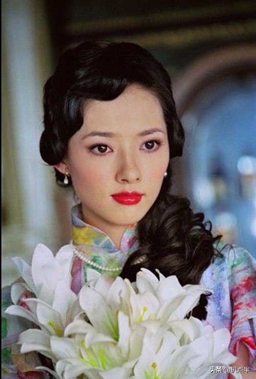 "Yida Girl" Guo Biting became the representative of the humble daughter ...