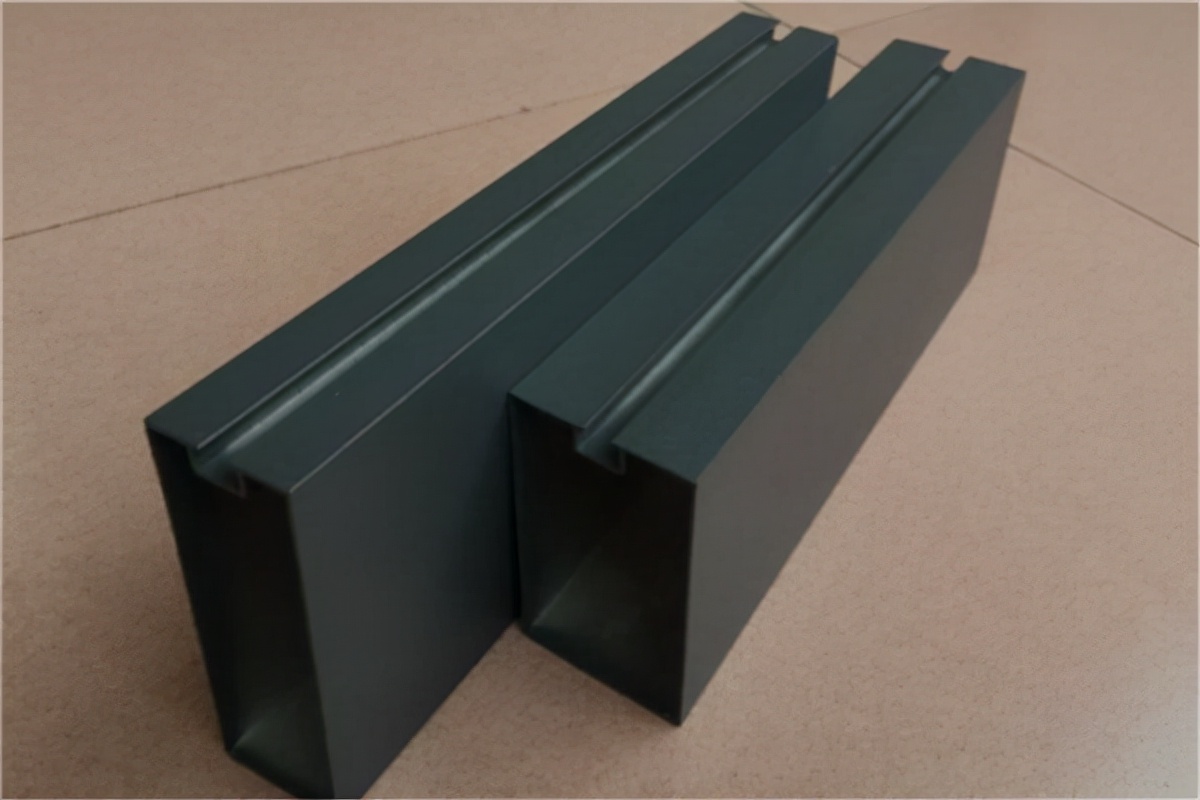 What is aluminum square pass - iMedia