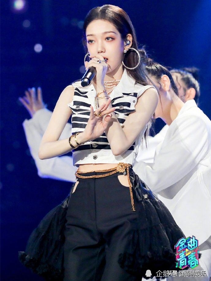 Hello Life's third season lineup is released: Liu Yuxin and Xilin ...