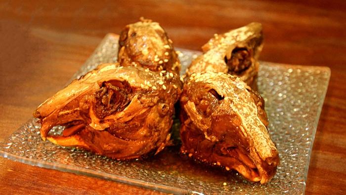 How to make delicious Sichuan specialty rabbit head?Hurry up and learn ...