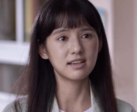 "Little Willing" Li Henan is too beautiful, but what is really amazing ...