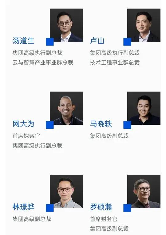 Tencent leadership team member - iMedia