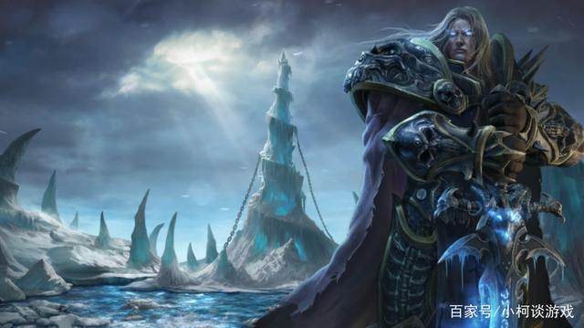 Warcraft 3, how powerful is Admiral Proudmoore, easily single out a ...
