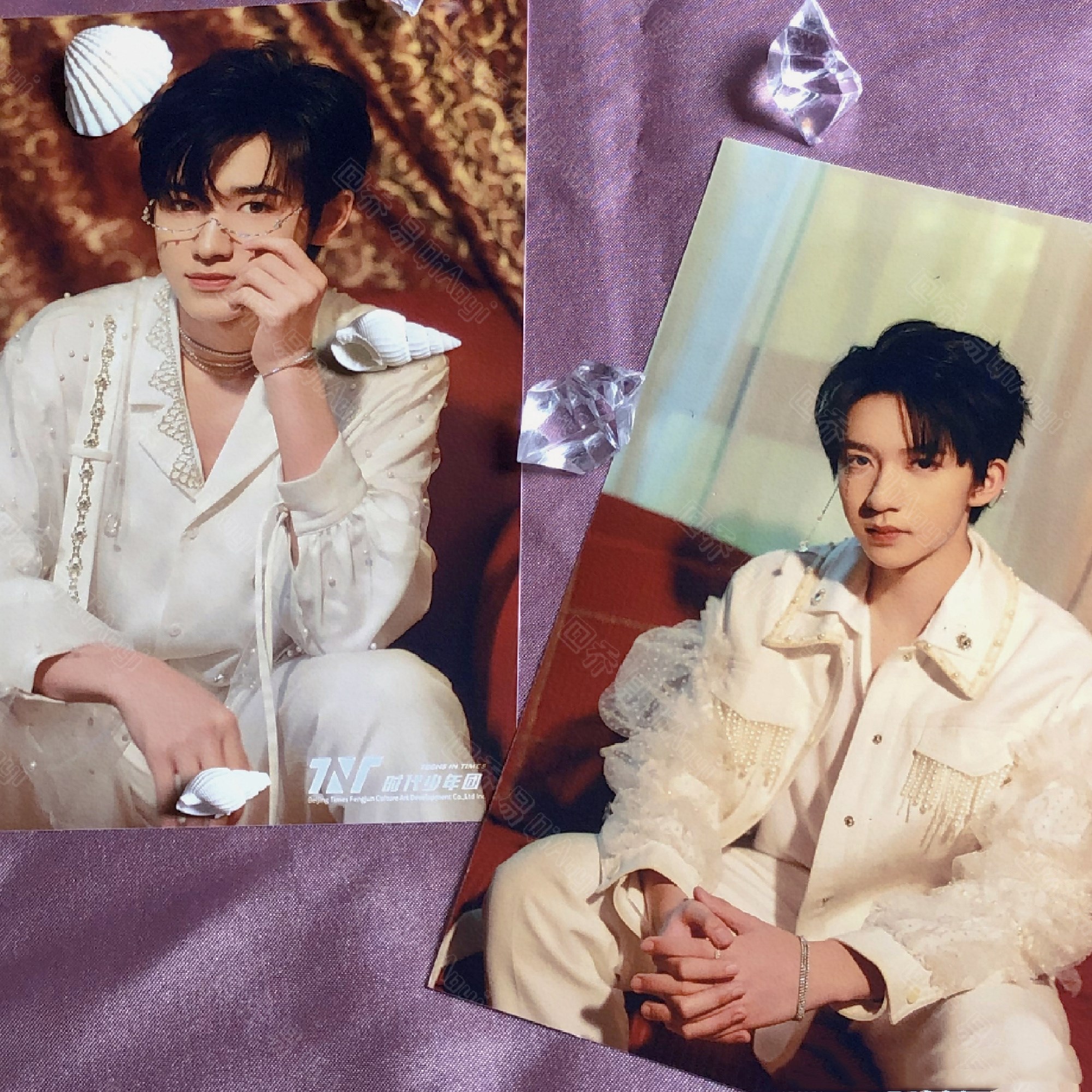 QQ Music Semi-annual Chart: Zhang Yixing becomes the "popular king of ...