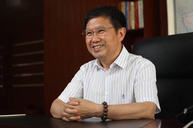 Tang Yan, the eighth richest man in Loudi, Hunan, worth 6.45 billion ...